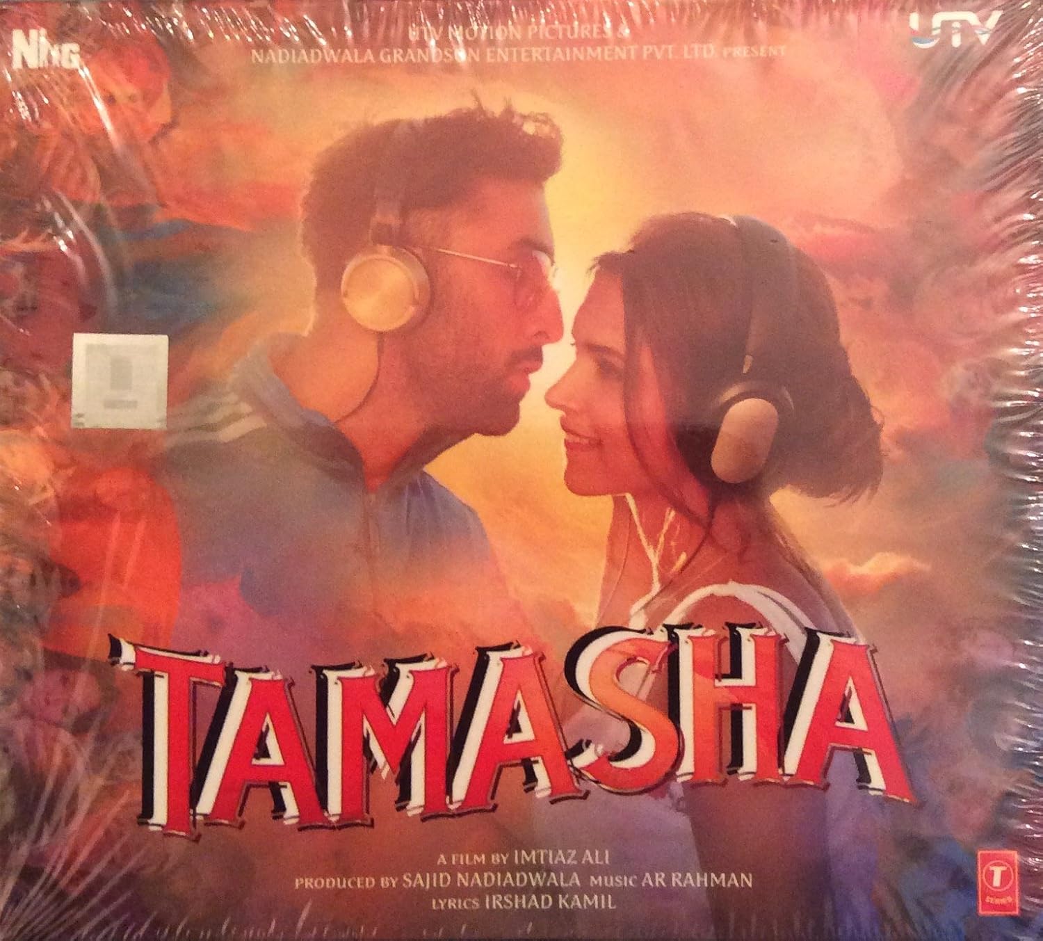 Buy Tamasha Online at Low Prices in India | Amazon Music Store - Amazon.in