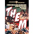Amazon.com: Them! (1954) : James Whitmore, Edmund Gwenn, Joan Weldon ...