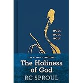 The Holiness of God: Sproul, R. C.: 9780842339650: Amazon.com: Books