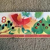 Ten Little Ladybugs: Melanie Gerth, Laura Huliska-Beith: 8601400954140 ...