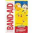 Band-Aid Brand Adhesive Bandages for Minor Cuts & Scrapes, Wound Care ...