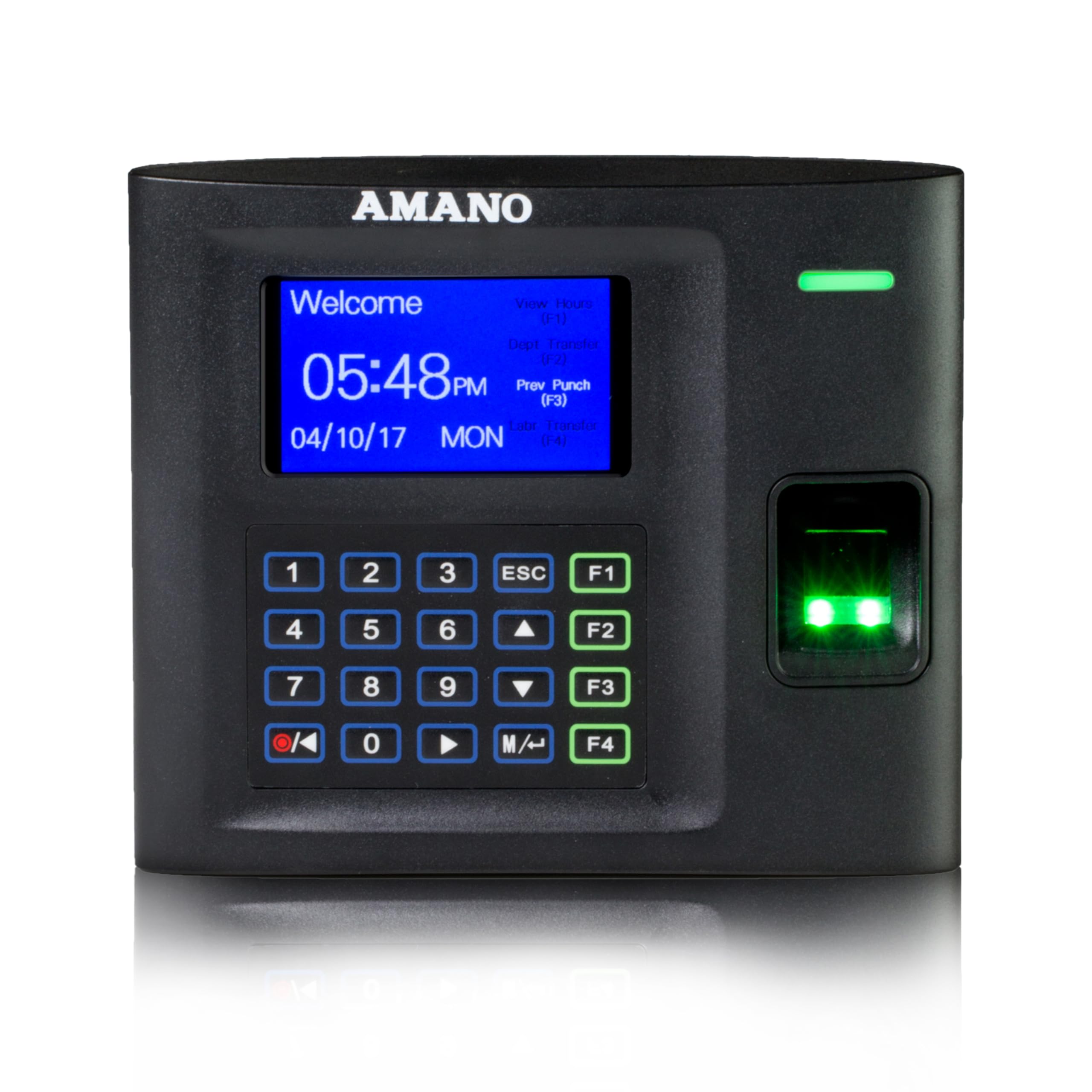 Time Clocks Kuwait | Buy Online | Whizz Others