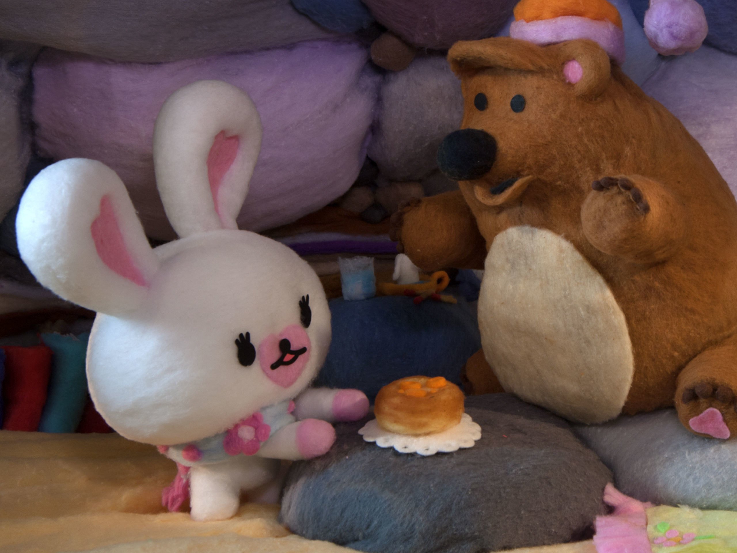 Watch Mofy season 3 | Prime Video