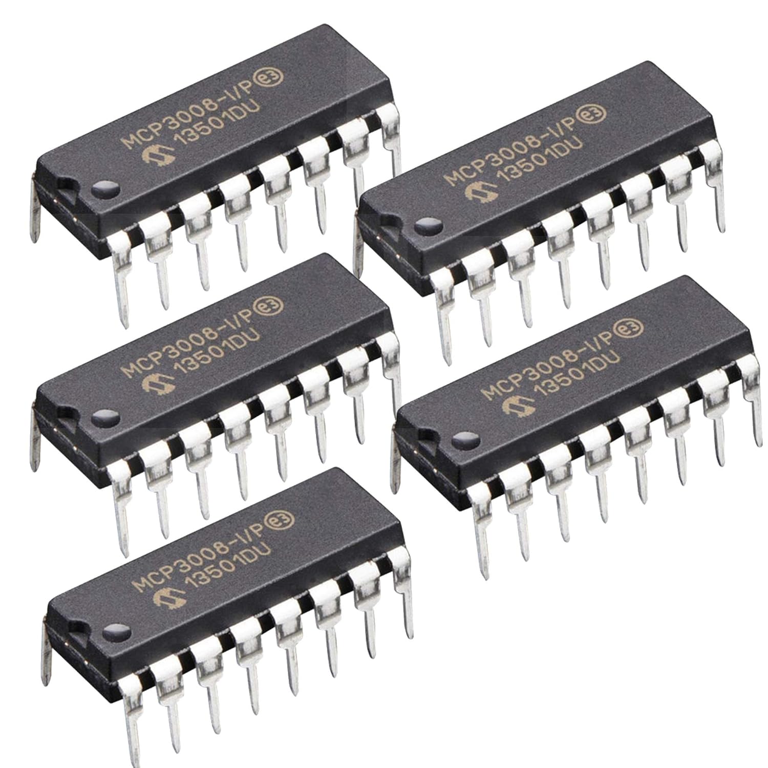 Microchip – Bescom Global Co., Ltd.