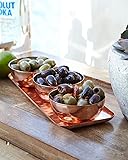 Amazon.com | Tia 4 Piece Condiment Server Set: Cake, Pie & Pastry Servers