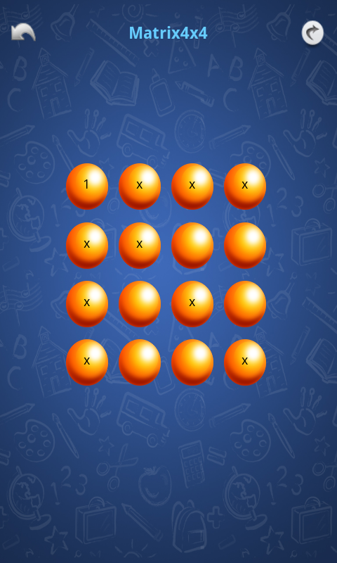 Dot Matrix:Amazon.com:Appstore for Android