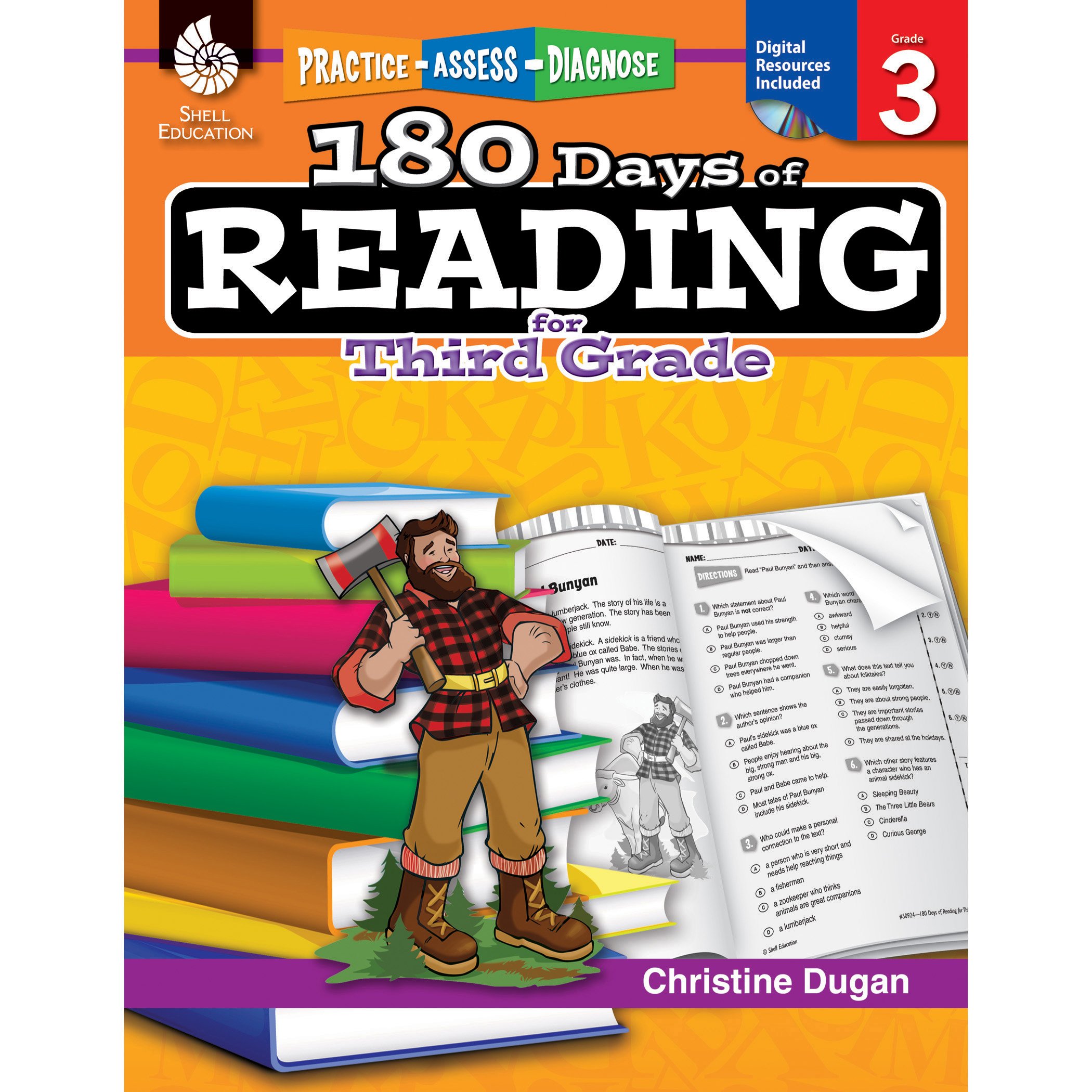 Reading Comprehension Workbooks For 3rd Grade Reading Comprehension Workbooks For 3rd Grade