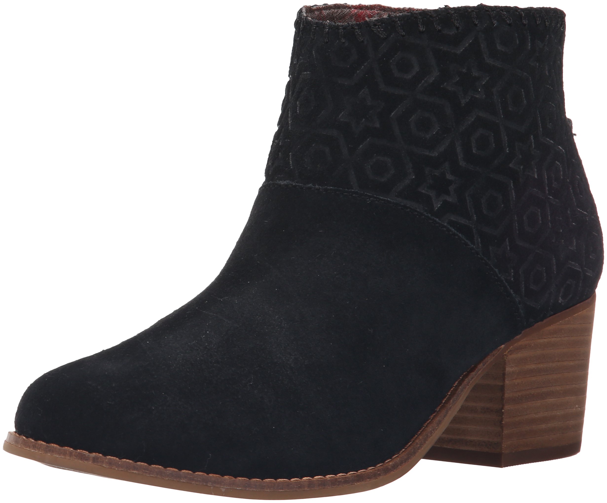 39 Pairs Of Booties That'll Inspire Serious Shoe-Envy