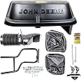 Amazon.com: John Deere Original Equipment Material Collection System ...