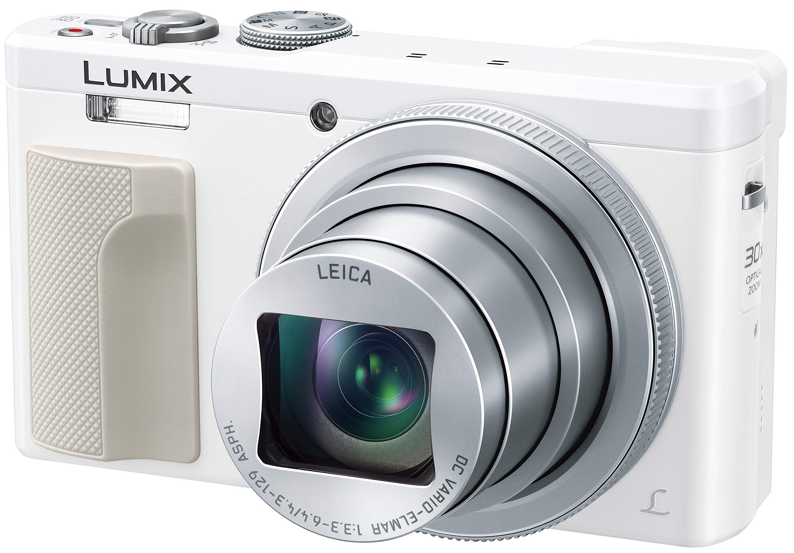 Mua Panasonic Lumix Compact Digital Camera DMC - TZ85 30x Optical Zoom ...