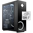 Amazon.com: OMEN 30L Gaming Desktop PC, NVIDIA GeForce RTX 3070 Graphics Card, 10th Generation ...