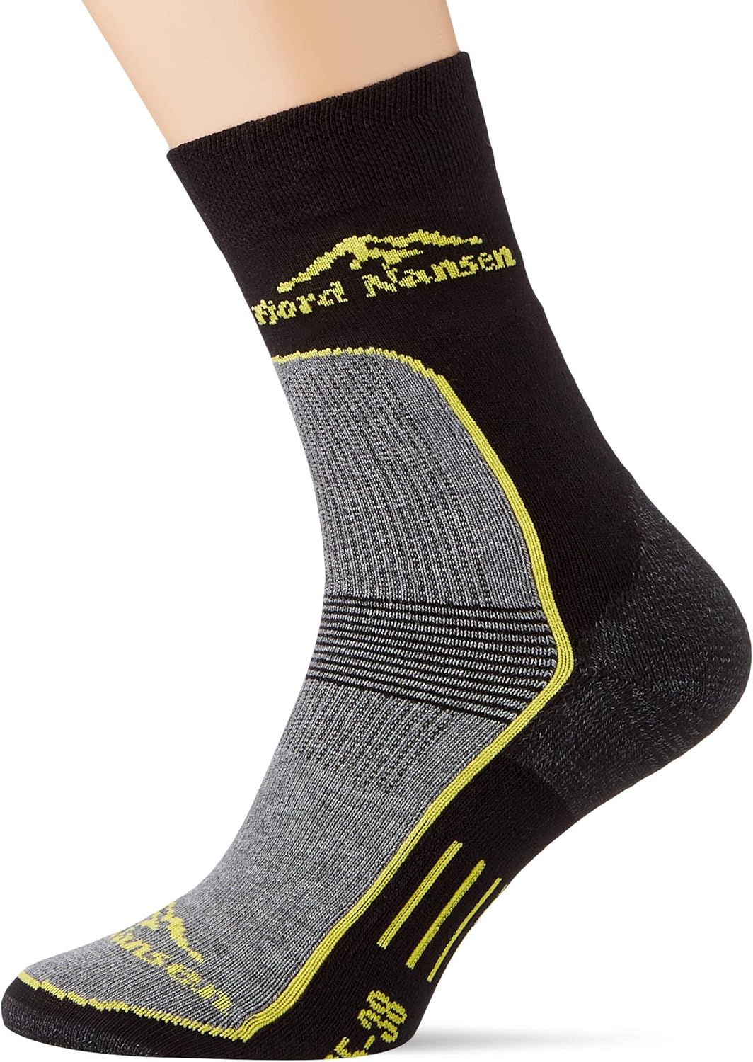 Fjord Nansen Unisex Hike Kevlar Socks: Amazon.de: Sport & Freizeit