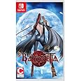 Bayonetta - Nintendo Switch - Standard Edition : Amazon.com.mx: Videojuegos
