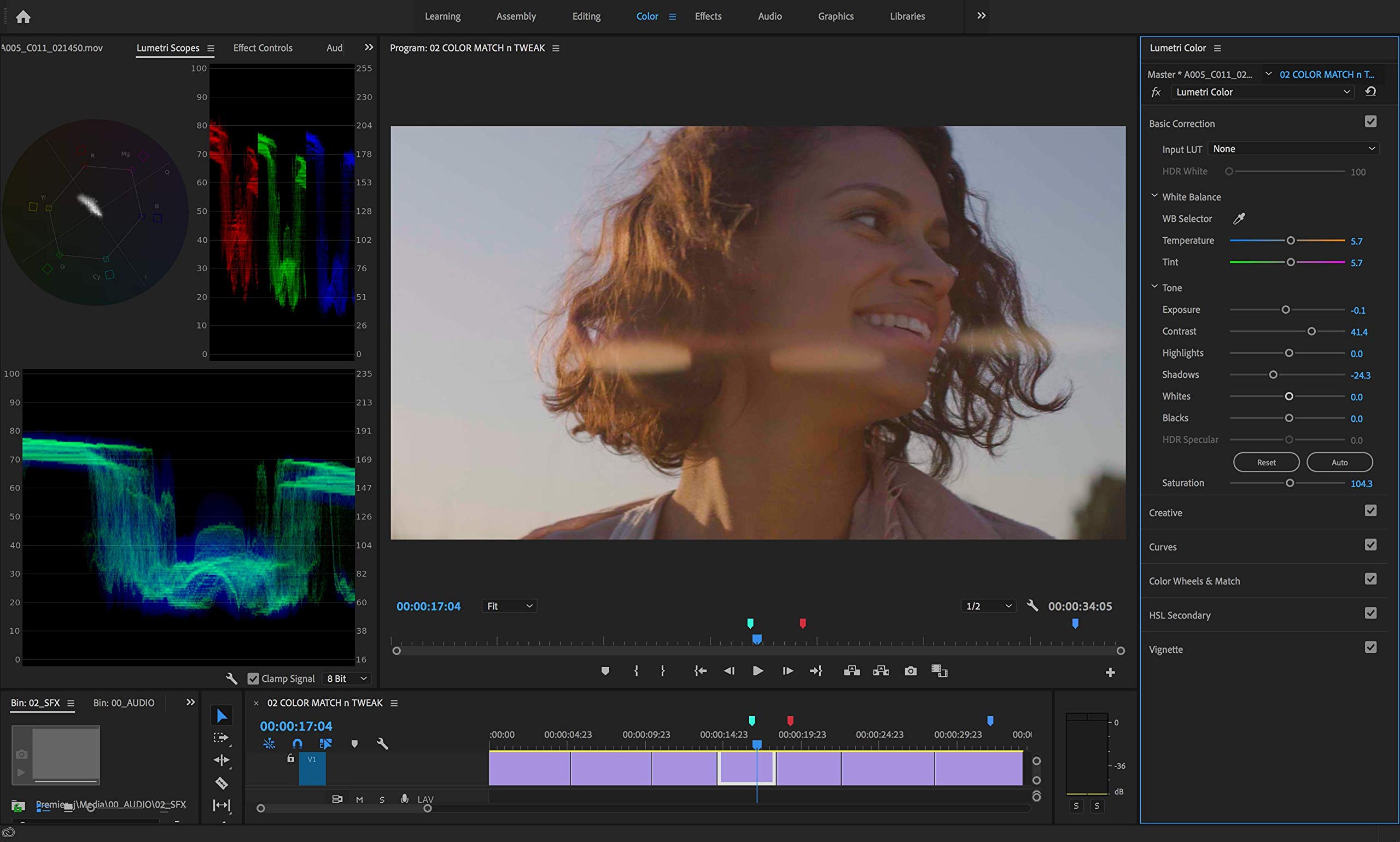 Mua Adobe Premiere Pro | Video editing and production software | 12 ...