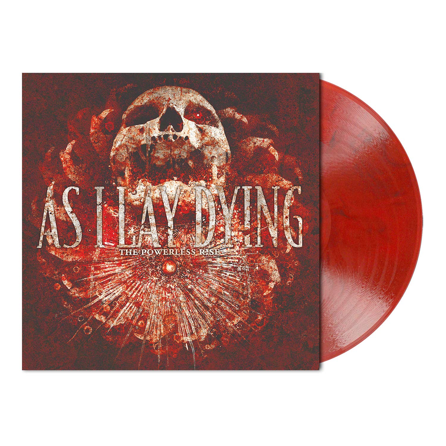 As I Lay Dying - The Powerless Rise - Amazon.com Music