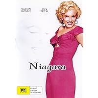 Amazon.com: Niagara : Jean Peters, Denis O'Dea, Casey Adams, Joseph ...
