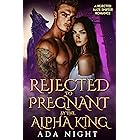Amazon.com: Rejected and Pregnant by the Alpha King: A Rejected Mate Shifter Romance (Forbidden ...