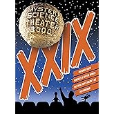 Amazon.com: Mystery Science Theater 3000: Volume XXIV : Michael J. Nelson, Joel Hodgson, Mike ...