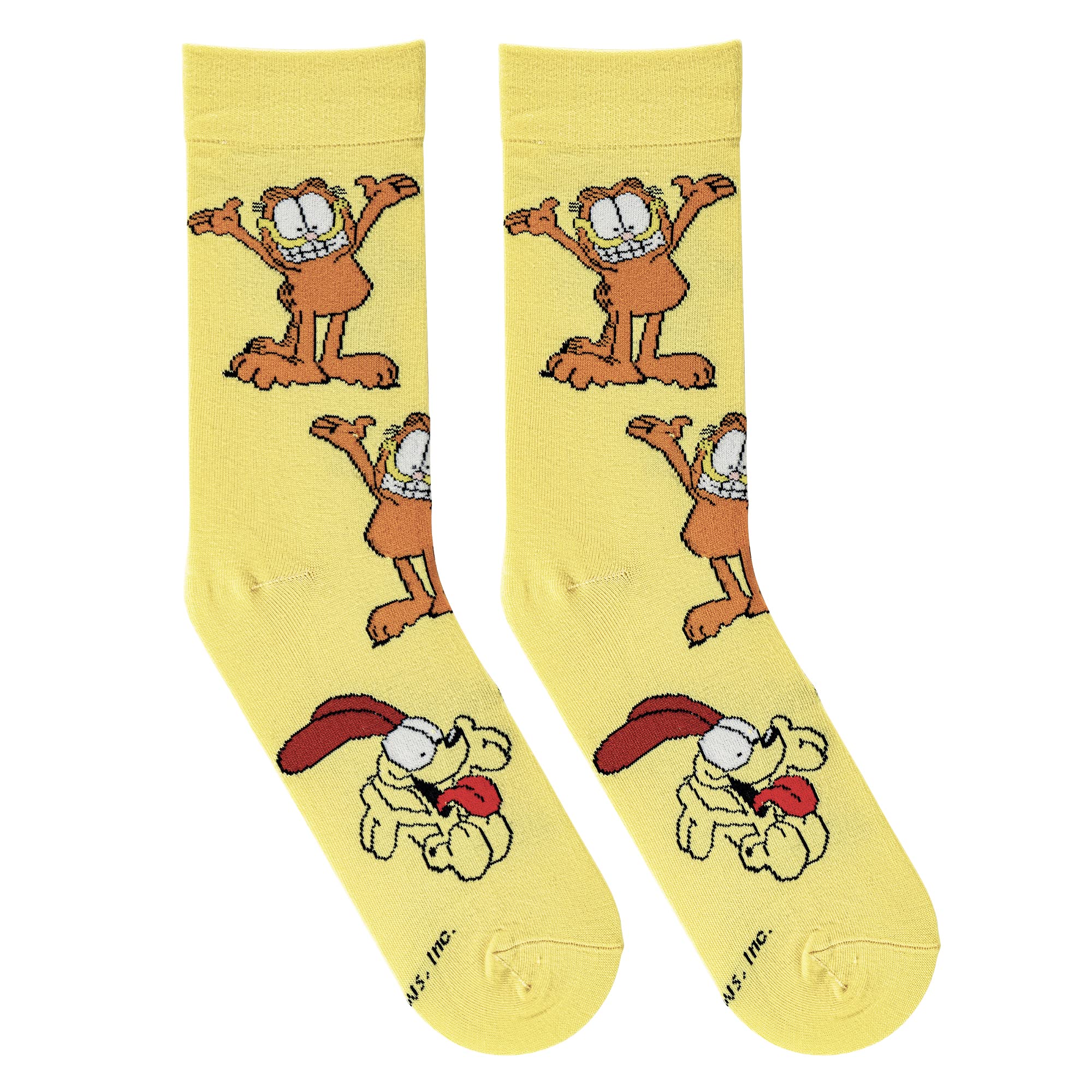 Mua Crazy Socks, Classic Cartoons, South Park, SpongeBob, Garfield ...