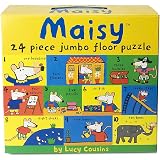 Maisy Mouse 10 books Collection: Maisy Goes to Nursery / Maisy Goes on ...