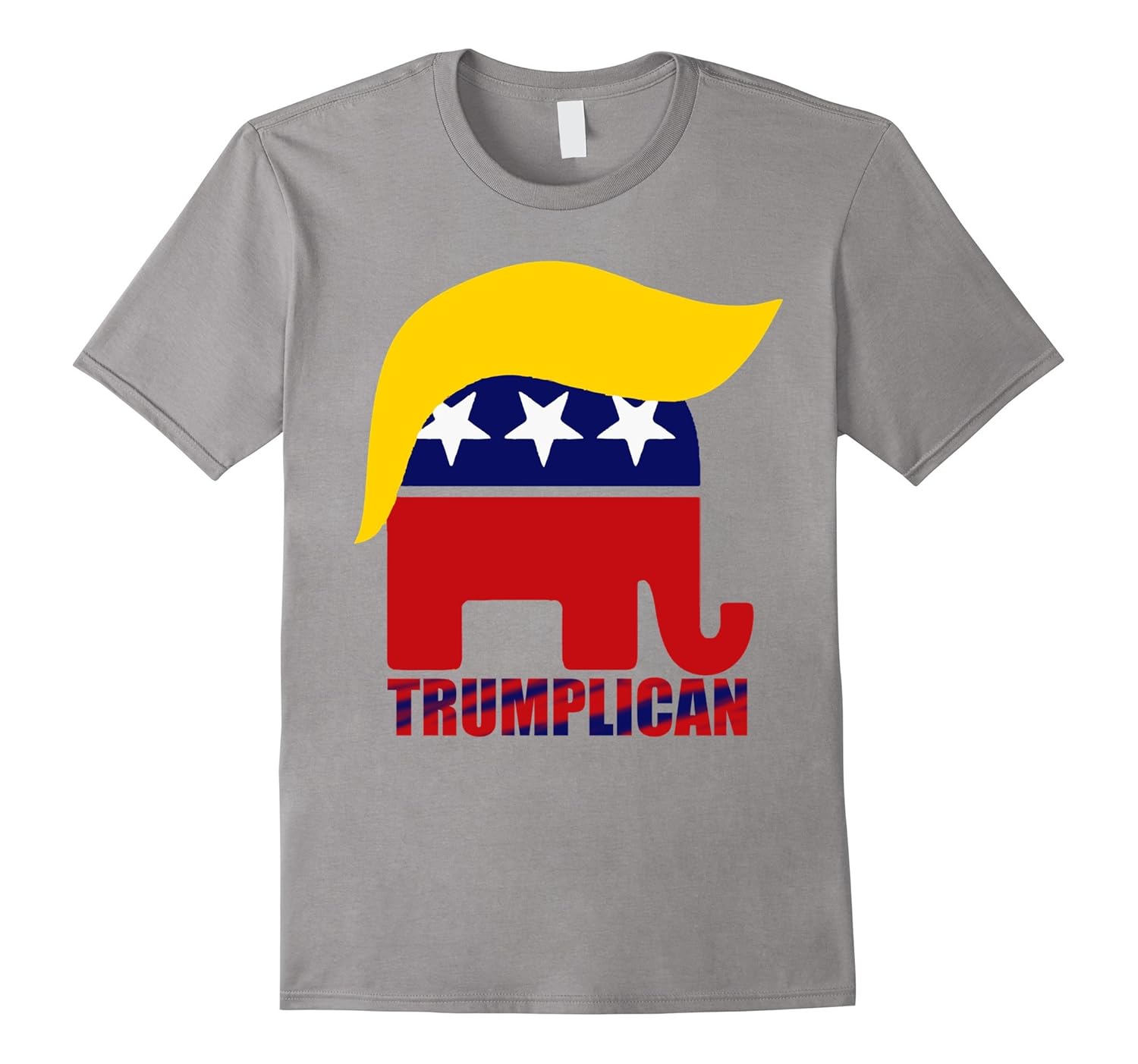 Trumplican Donal Trum T-Shirt-CL – Colamaga