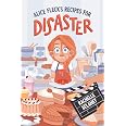 Alice Fleck's Recipes for Disaster: Delaney, Rachelle: 9780735269293 ...