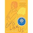 Amazon.com: Girls Like Us: 9780763680282: Giles, Gail: Books