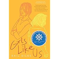 Amazon.com: Girls Like Us: 9780763680282: Giles, Gail: Books