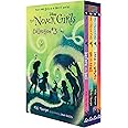 Disney: The Never Girls Collection #3: Books 9-12 : Thorpe, Kiki ...