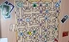 Amazon.com: Ravensburger Labyrinth Family Board Game for Kids and ...