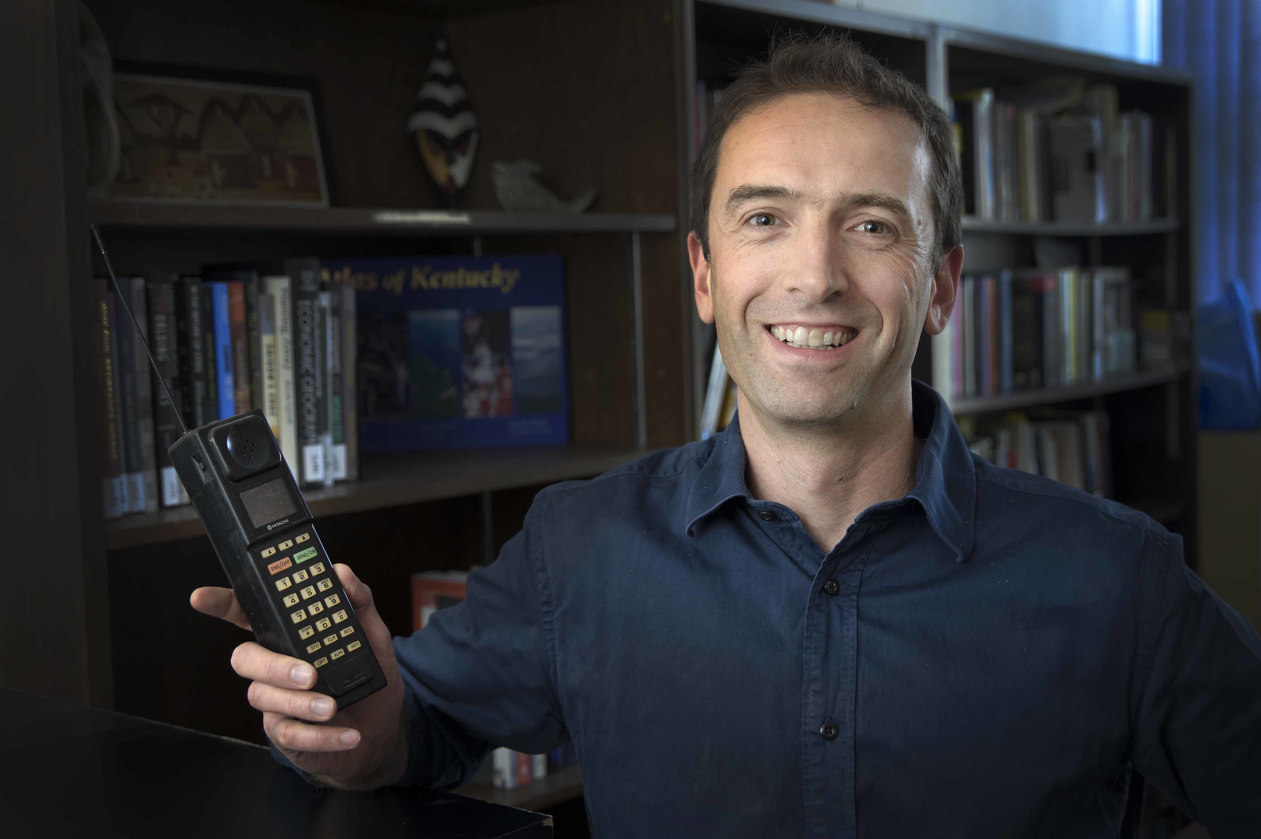 Josh Lepawsky – Audio Books, Best Sellers, Author Bio | Audible.com