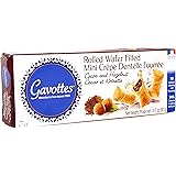 Gavottes Crepe Dentelle Cookies - 125 gr box by Loc Maria: Amazon.com ...