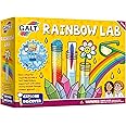 Amazon.com: Galt Toys, Rainbow Lab, Science Kits for Kids, Ages 5 ...
