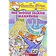 The Mouse Island Marathon (Geronimo Stilton, No. 30): Stilton, Geronimo ...