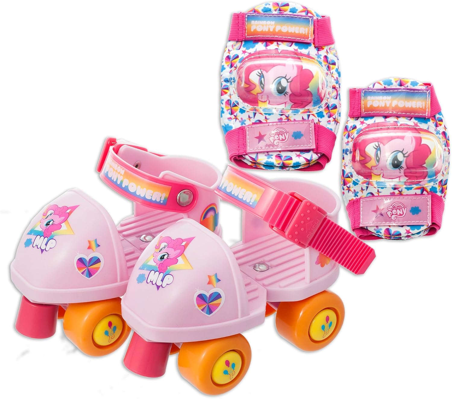 My Little Pony Toy Skate Combo: Amazon.co.uk: Sports & Outdoors