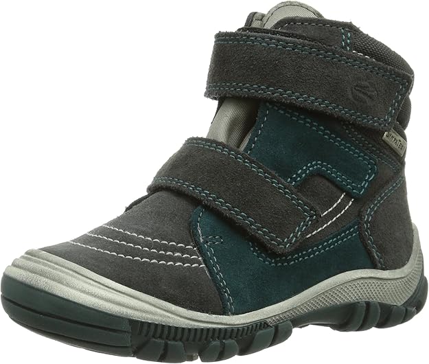 Richter Kinderschuhe Baby Jungen Linz Lauflernschuhe: Amazon.de: Schuhe ...