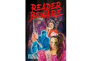 Amazon Best Sellers: Best Horror Anthologies