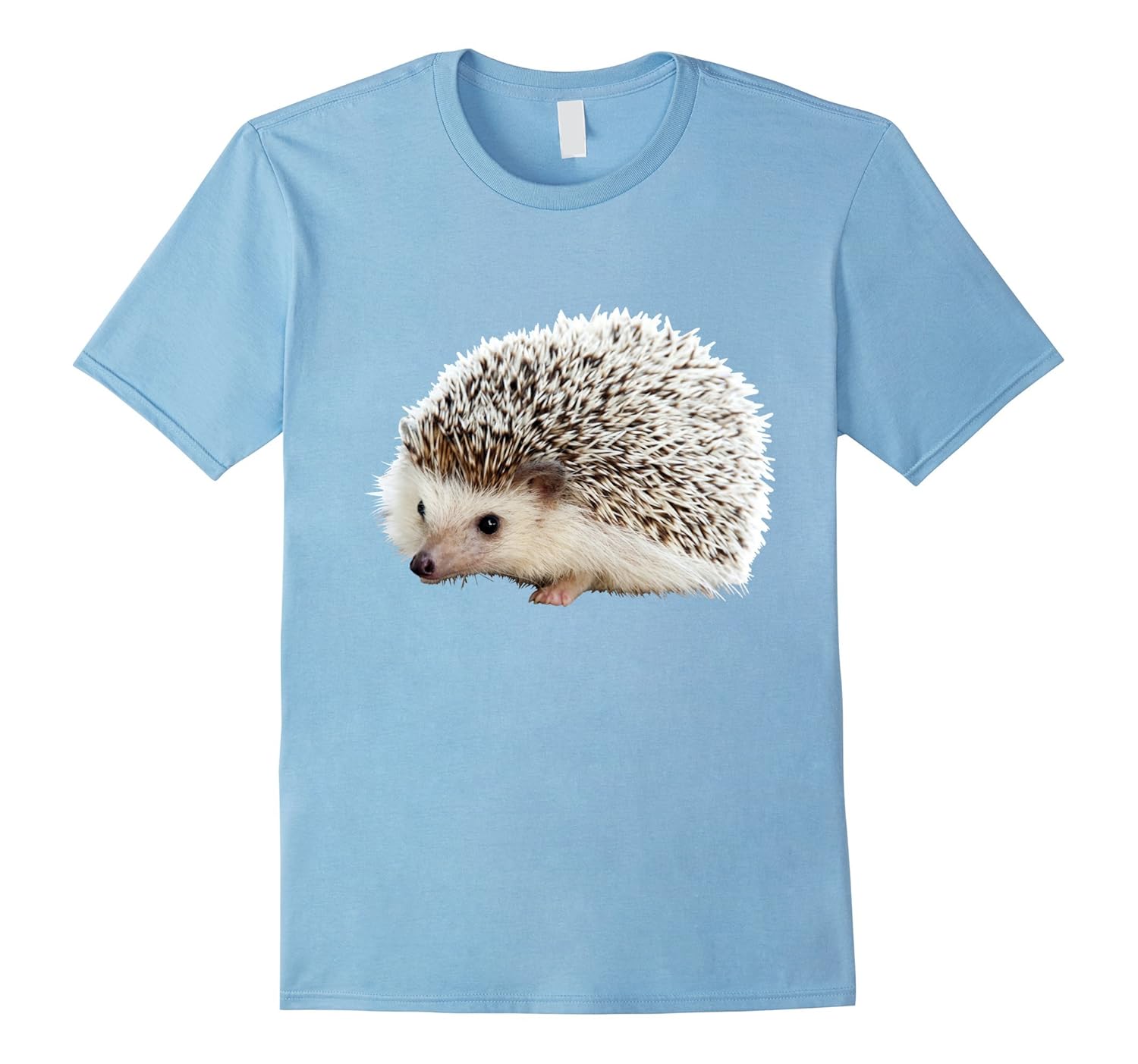 Cute Hedgehog T-shirt – Adorable Hedgehogs – Hedgie Shirts-CL – Colamaga