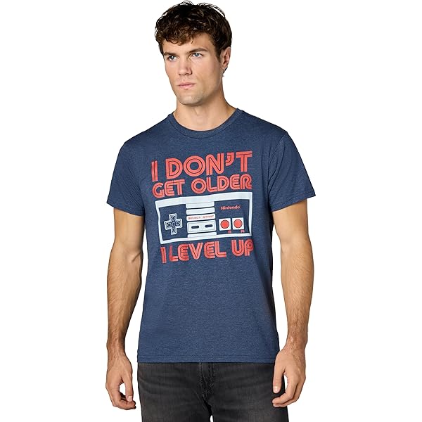 Classically Trained Nintendo Shirt NINTENDO Entertainment System