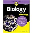 Amazon.com: Biology For Dummies (For Dummies (Lifestyle ...