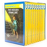Nancy Drew Complete Series Set, Books 1-64: Keene, Carolyn ...