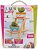 RoseArt LaurDIY Mini Planters Kit in Oman | Whizz Craft Kits