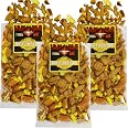 Amazon.com: Honey Mustard Crunch Snack Mix | Honey Mustard & Onion ...