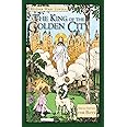 Amazon.com: The King of the Golden City: Special Edition for Boys ...