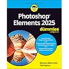 Amazon.com: Adobe Photoshop Elements 2025 & Premiere Elements 2025 Student & Teacher Edition ...
