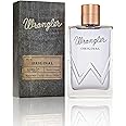 Amazon.com: Wrangler Original Cologne For Him by Tru Western, 2.5 fl oz ...