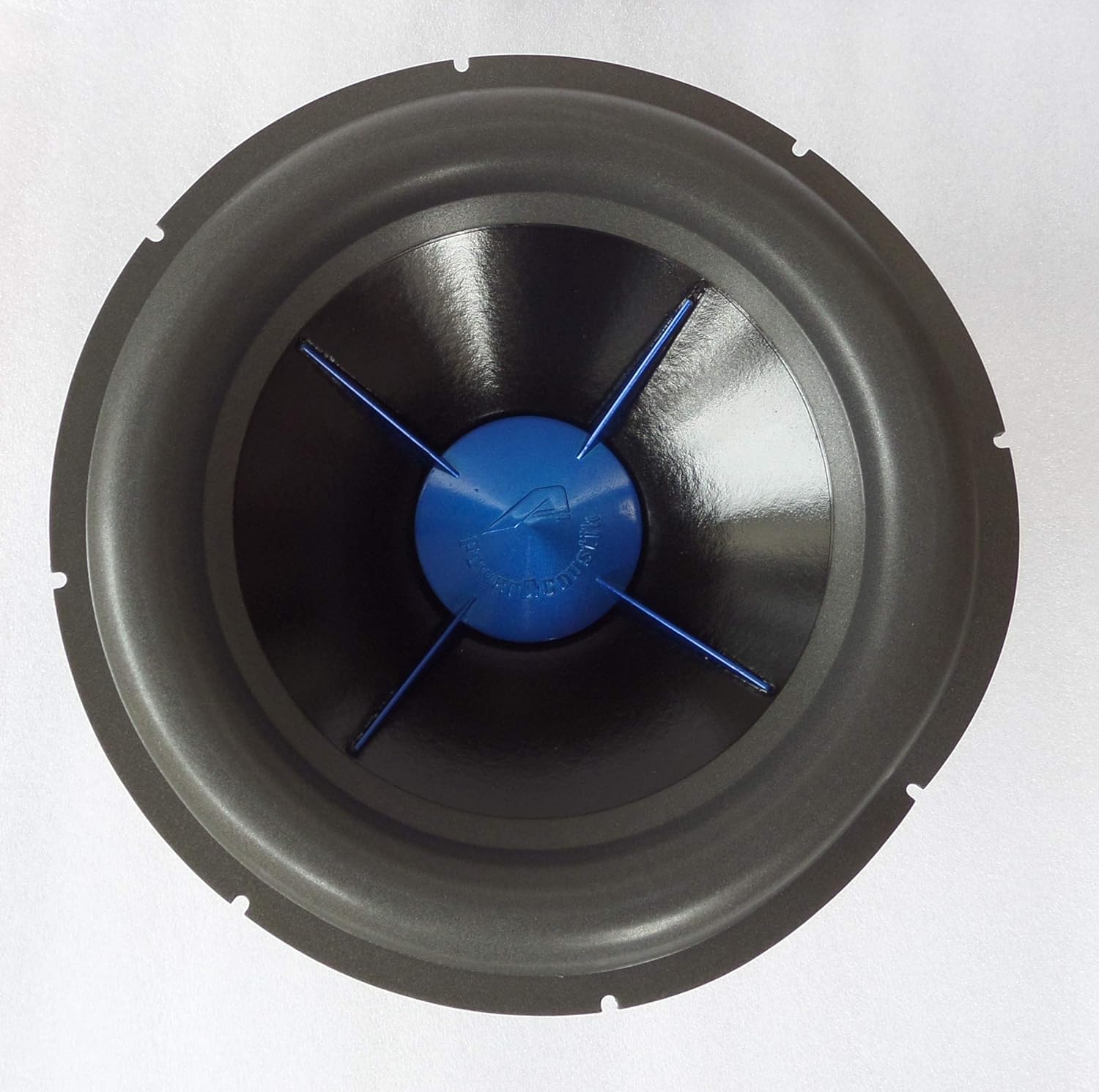 Amazon.com: Power Acoustik MOFO-12RK 12-Inch Original Mofo Complete ...