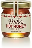 Amazon.com : Mike's Hot Honey 12 oz. : Grocery & Gourmet Food