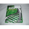Big Ideas Math Modeling Real Life (Grade 6): Ron Larson, Laurie Boswell ...