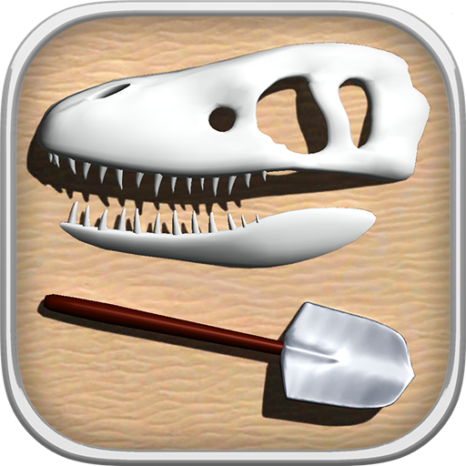 Dino Digger:Amazon.com:Appstore for Android